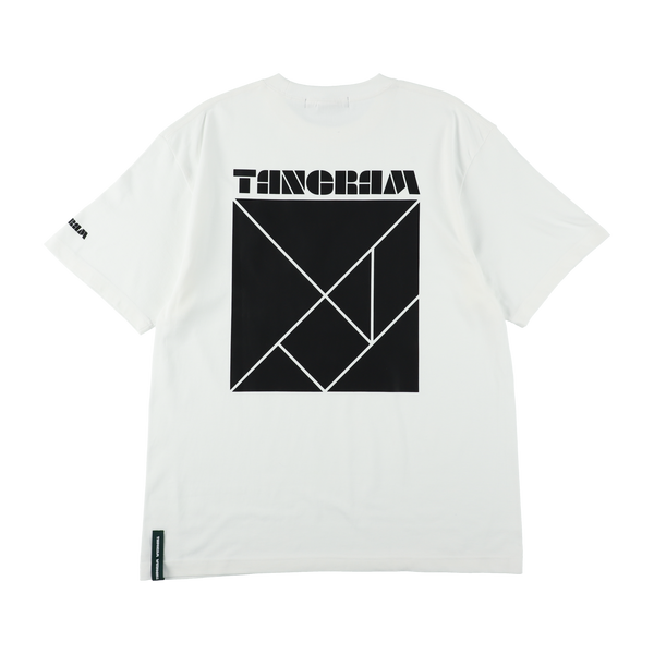 NEW ARRIVALS – TANGRAM